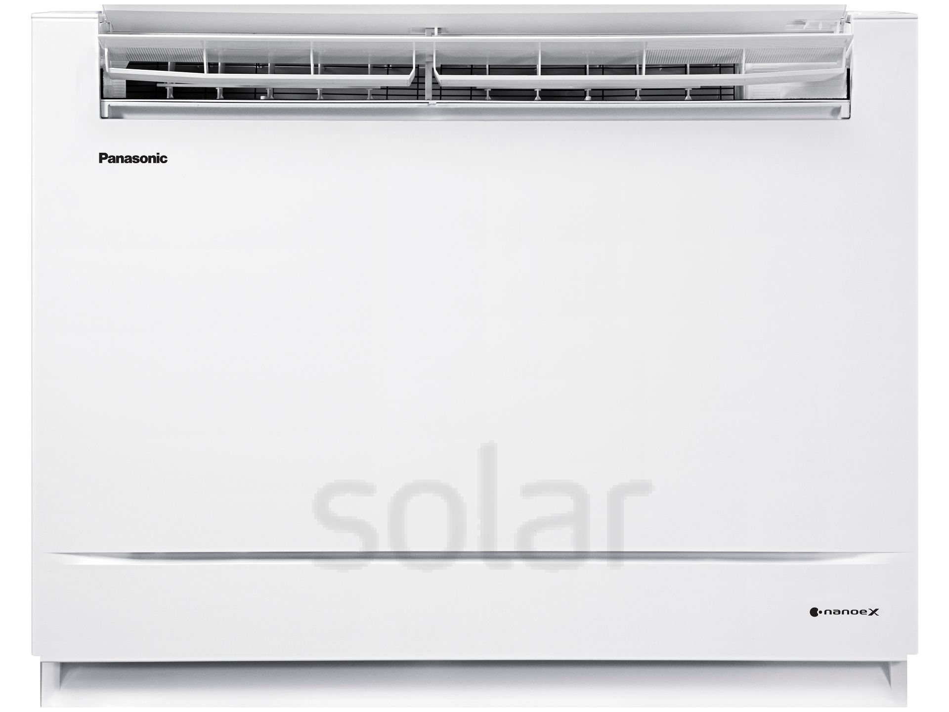 Klimatyzator split jednostka wewnętrzna konsola podłogowa do zastosowań ...