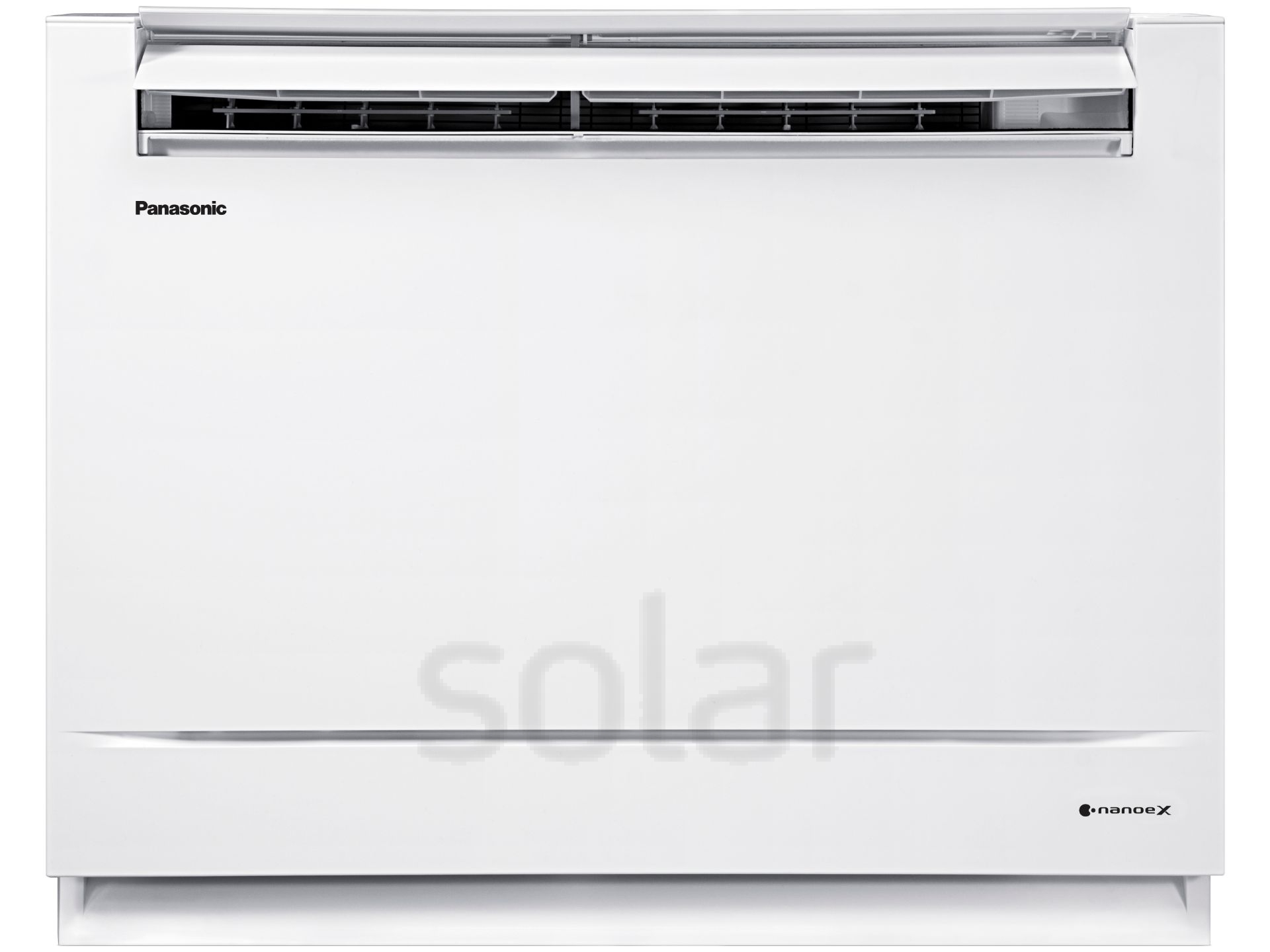 Klimatyzator split jednostka wewnętrzna konsola podłogowa do zastosowań ...