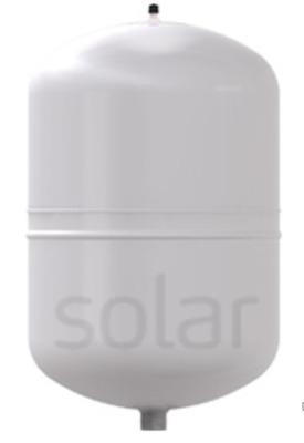 NACZYNIE PRZEPONOWE CO COSMO MAG-H 8 6BAR / 120°C BIAŁE