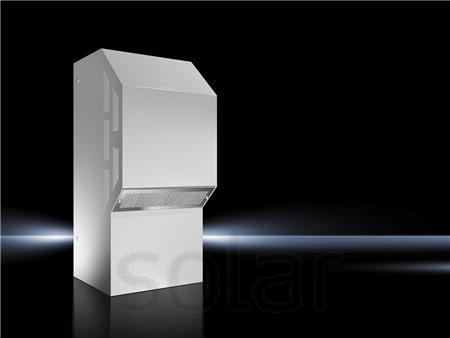 KLIMATYZATOR DO ZABUDOWY NAŚCIENNEJ RTT Blue e UL Type 3R/4 460W