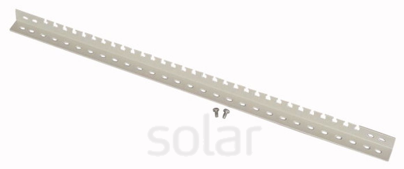 Listwa do mocowania kabli- profil L XVTL-AB-6 115243 xEnergy