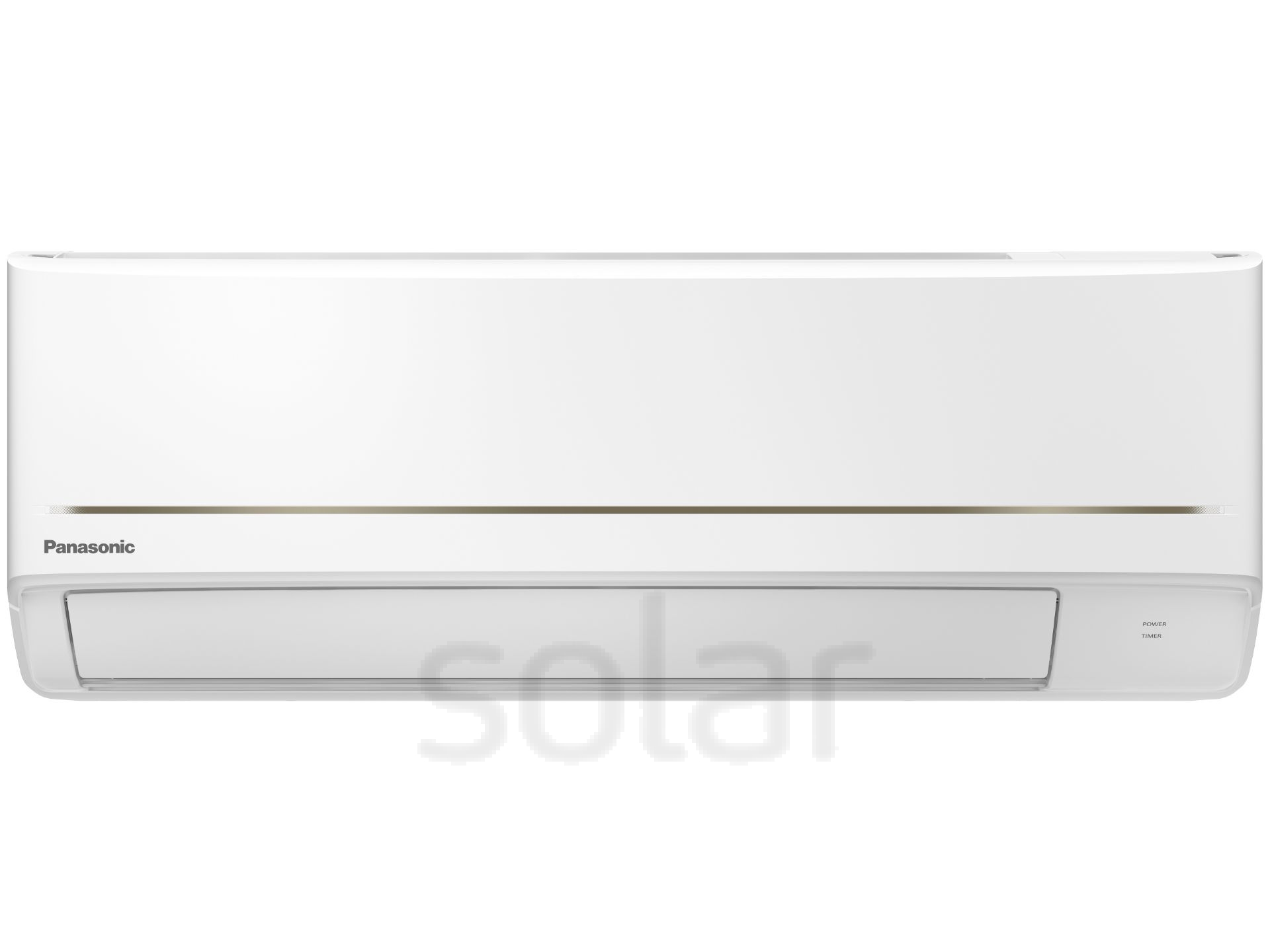 Klimatyzator split ultrakompaktowa jednostka wewnętrzna ścienna do ...