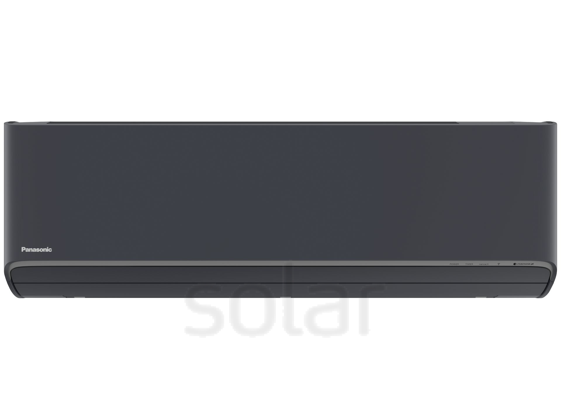 Klimatyzator split jednostka wewnętrzna ścienna do zastosowań domowych ...