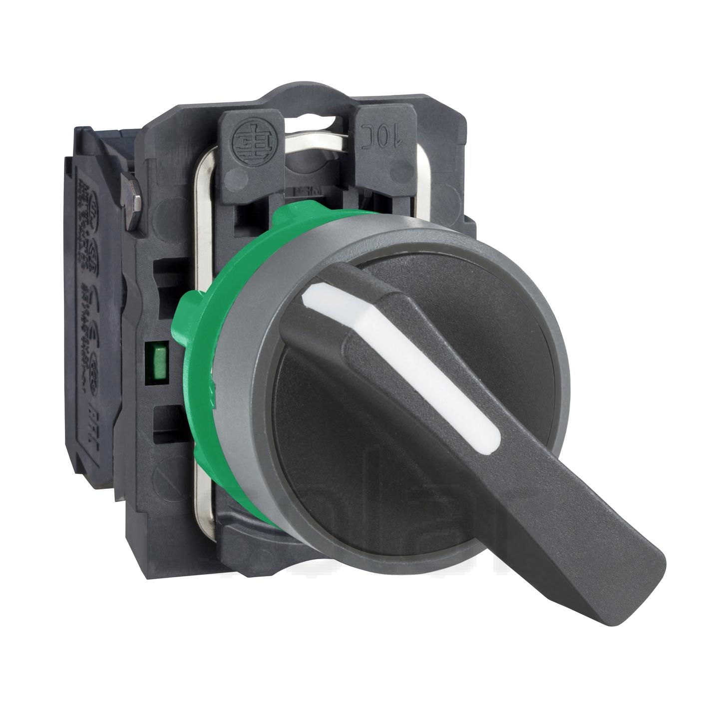 SELECTOR SWITCH
