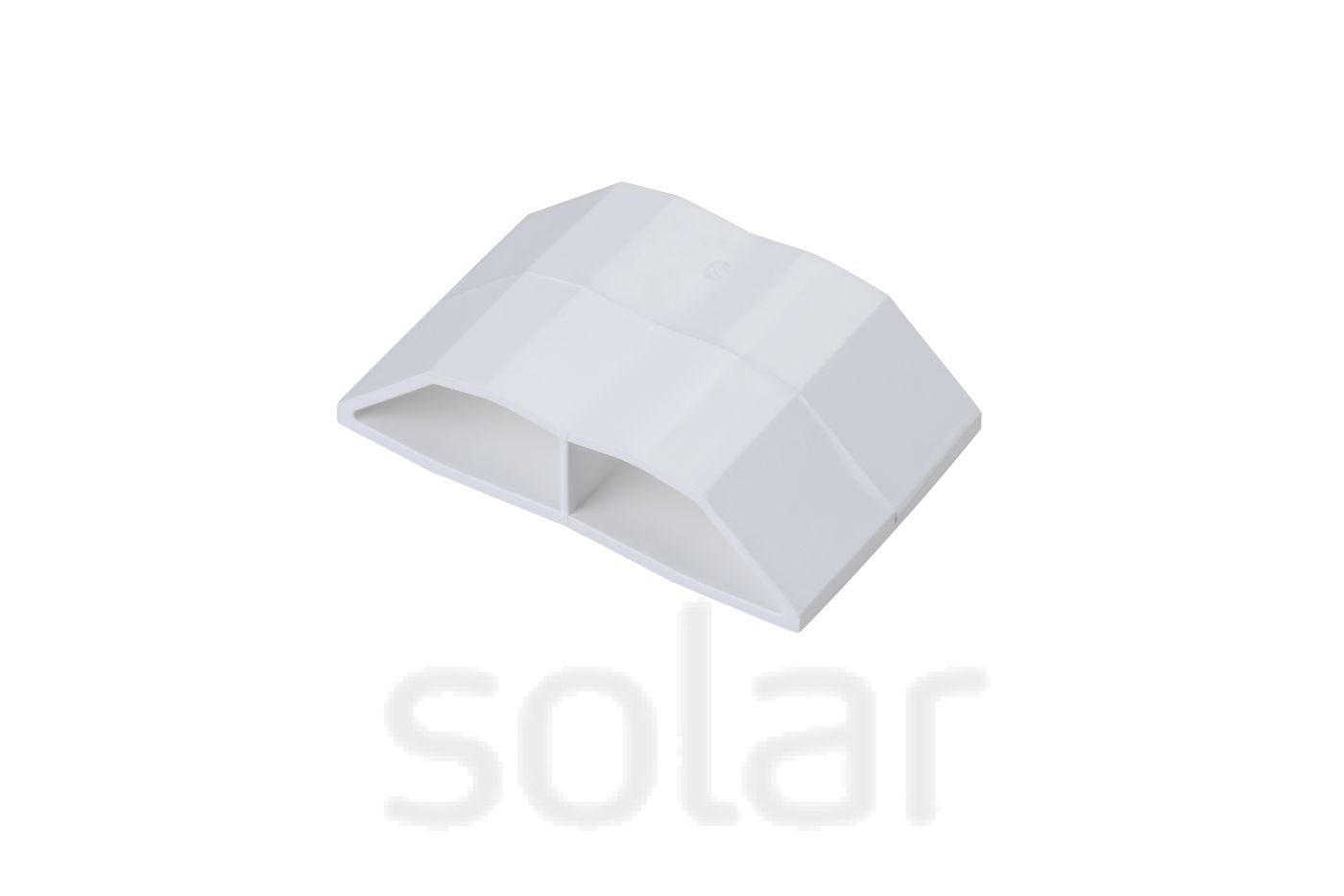 LINIA LED T8 BATTEN CONNECTOR - ŁĄCZNIK