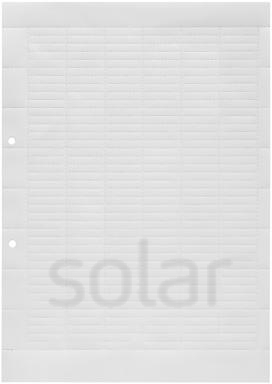 TABLICZKA OPISOWA ESO 5 DIN A4