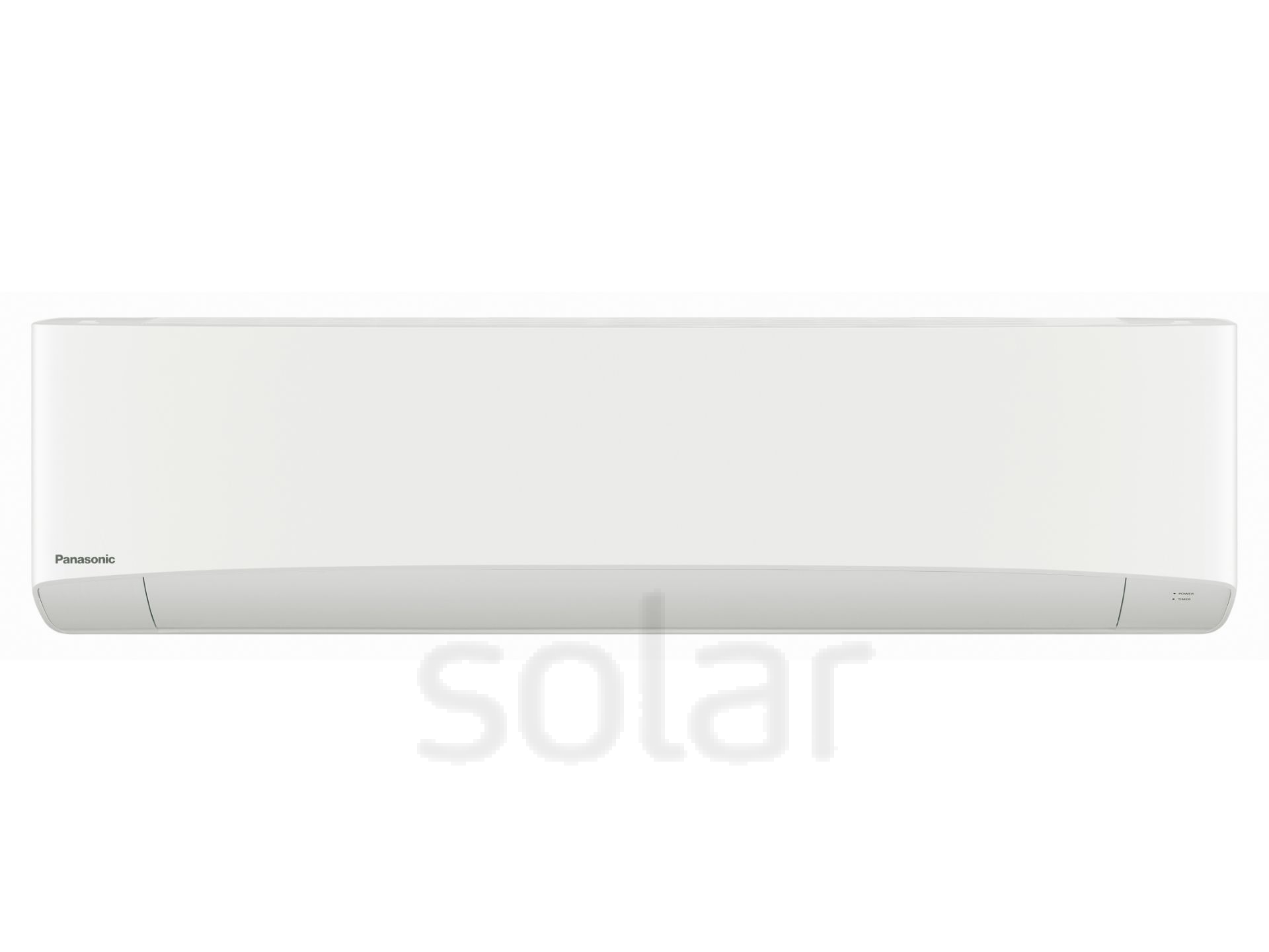 Klimatyzator 3-fazowy split zestaw do zastosowań komercyjnych PANASONIC ...