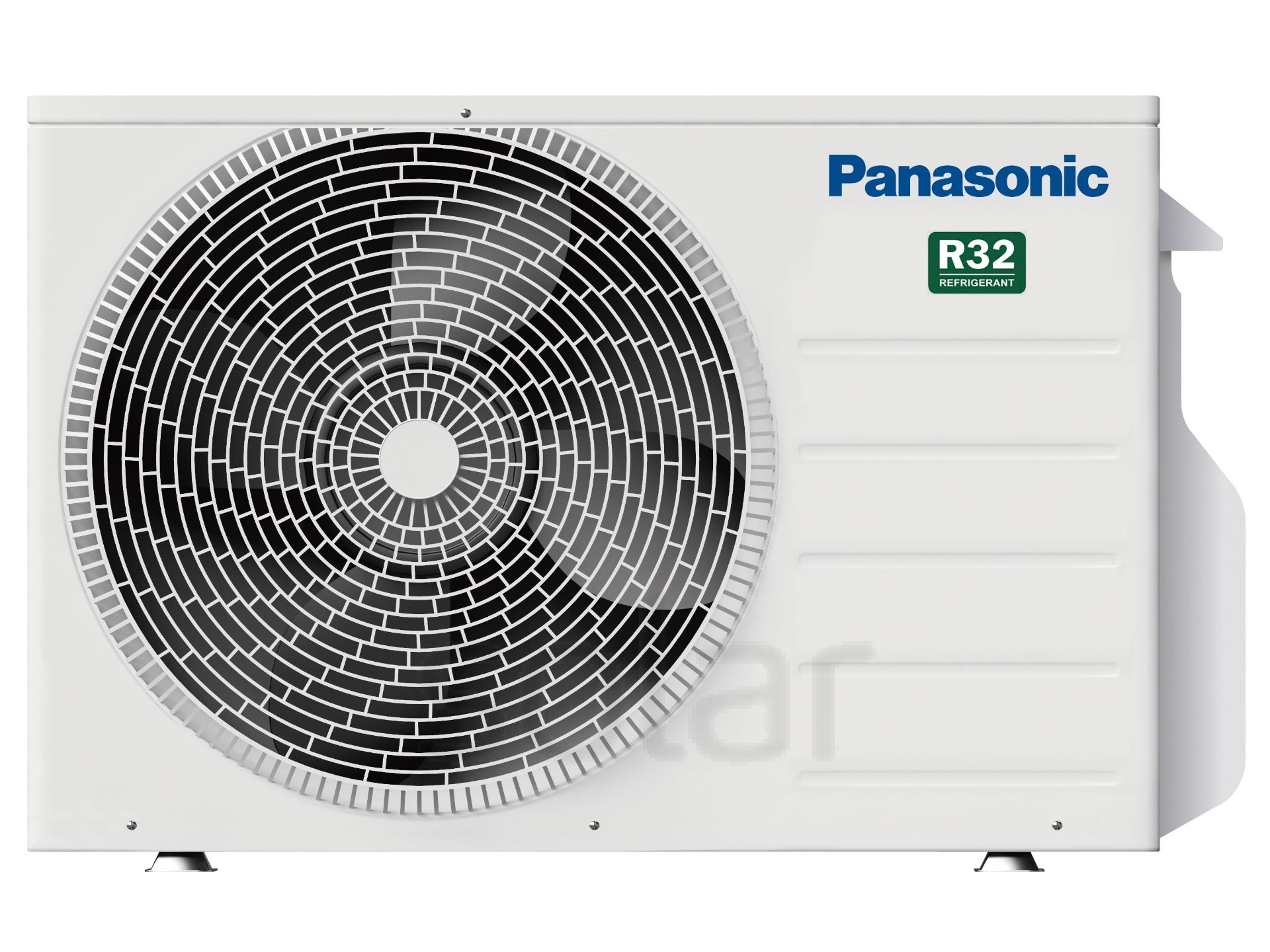 Klimatyzator split jednostka zewnętrzna do zastosowań domowych ...