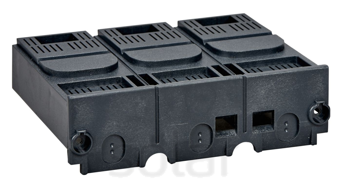 Osłona zacisków krótka 3P do CompacT NSX100/250 LV429515